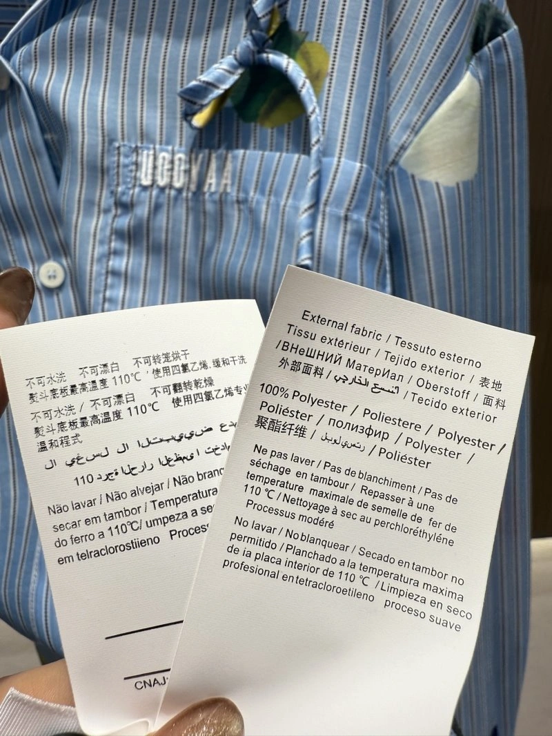 Precise copy Unclassified Brand Short Suits