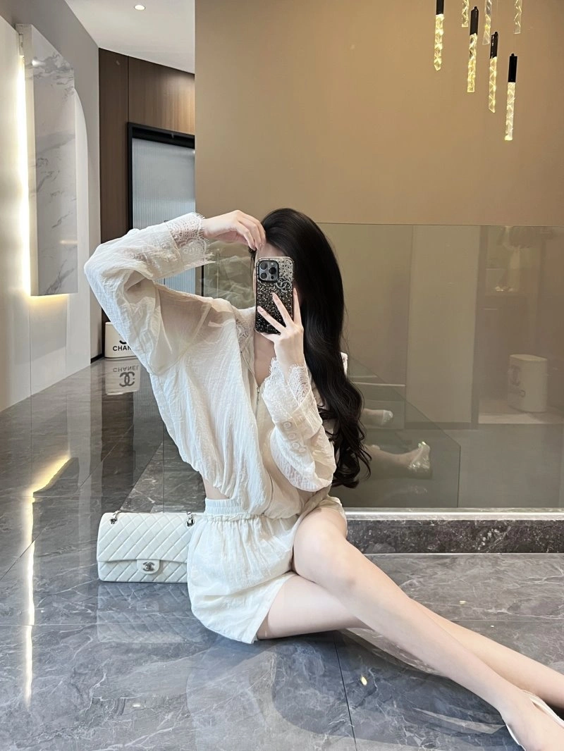 Unclassified Brand Short Suits