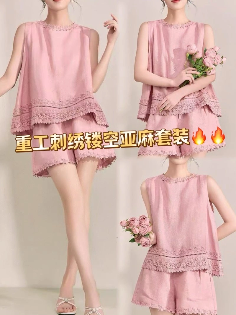 1:1 copy Unclassified Brand Short Suits
