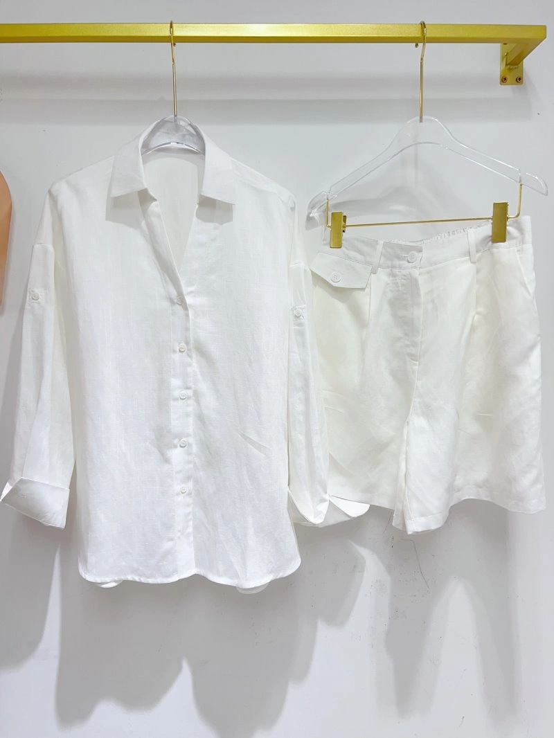 Brand-authenticated Unclassified Brand Short Suits