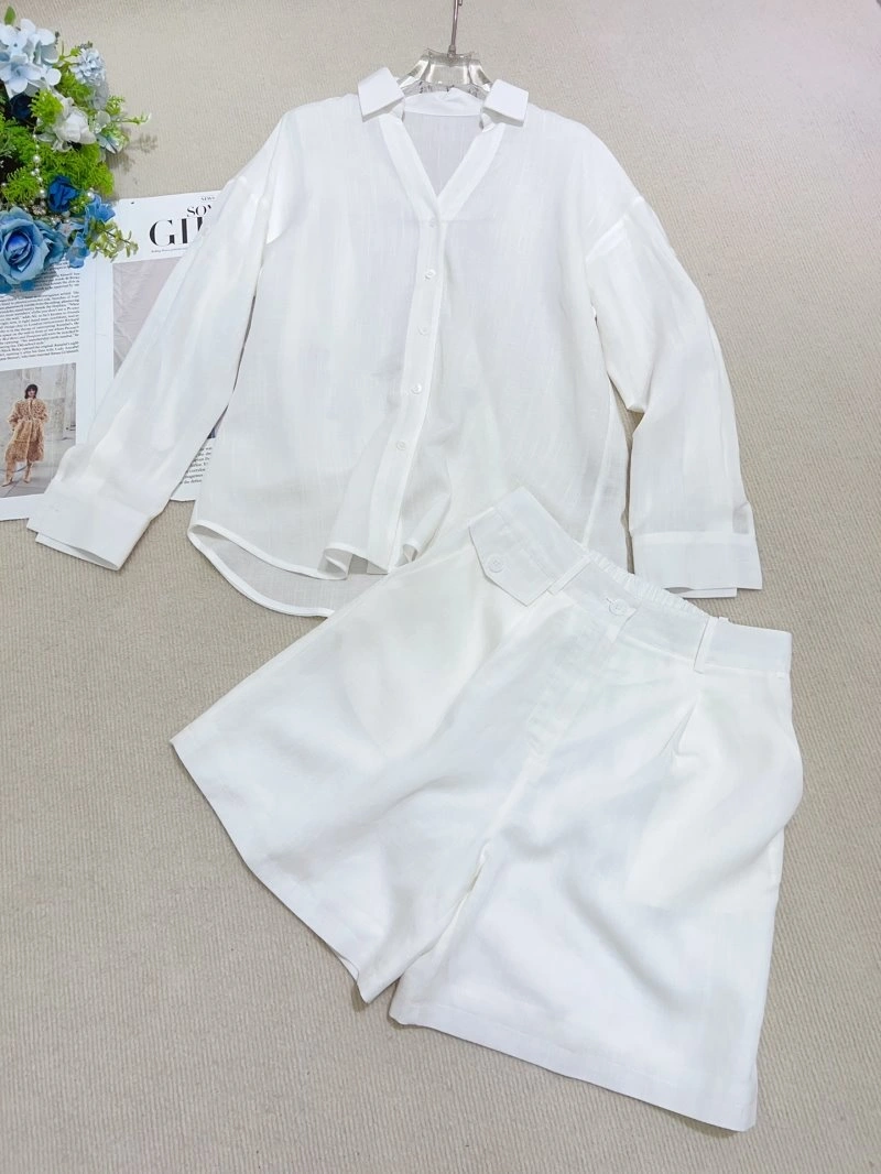 Brand-authenticated Unclassified Brand Short Suits