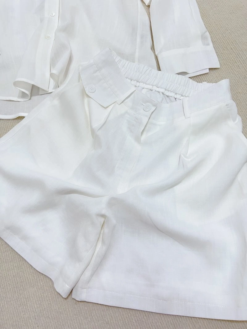 Brand-authenticated Unclassified Brand Short Suits