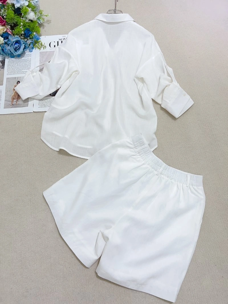 Brand-authenticated Unclassified Brand Short Suits