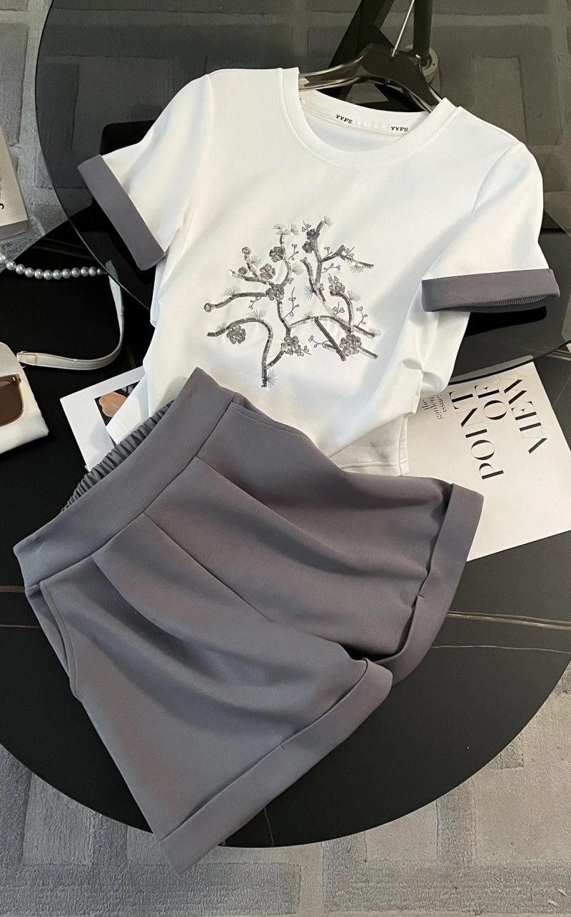 Low-cost Unclassified Brand Short Suits