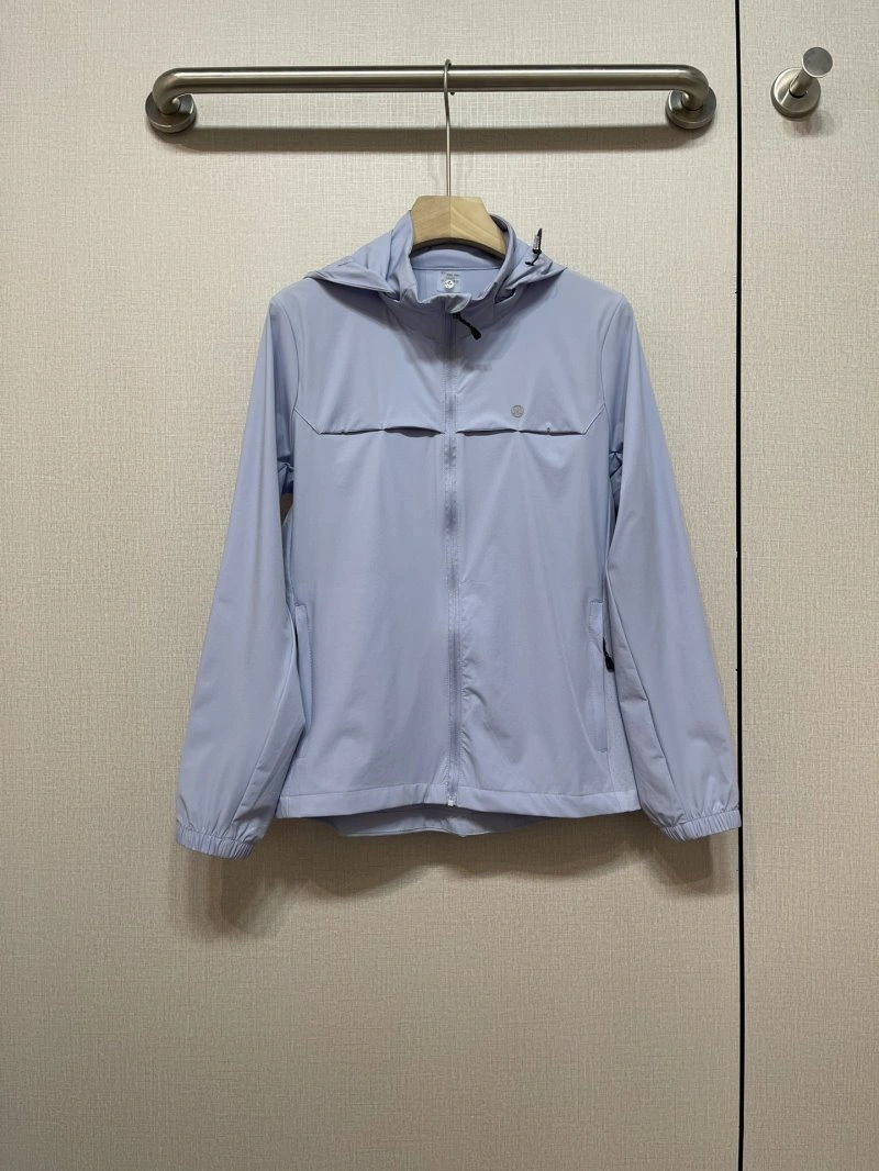 Unclassified Brand Sunscreen Jacket