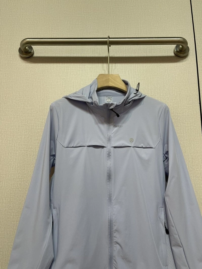 Economical Unclassified Brand Sunscreen Jacket