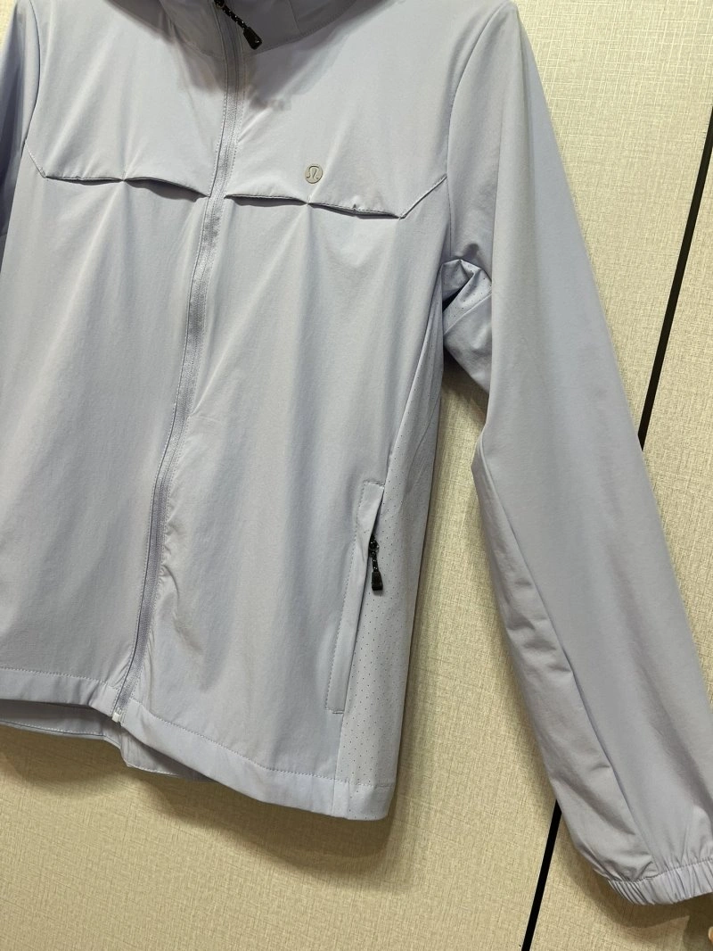 Economical Unclassified Brand Sunscreen Jacket
