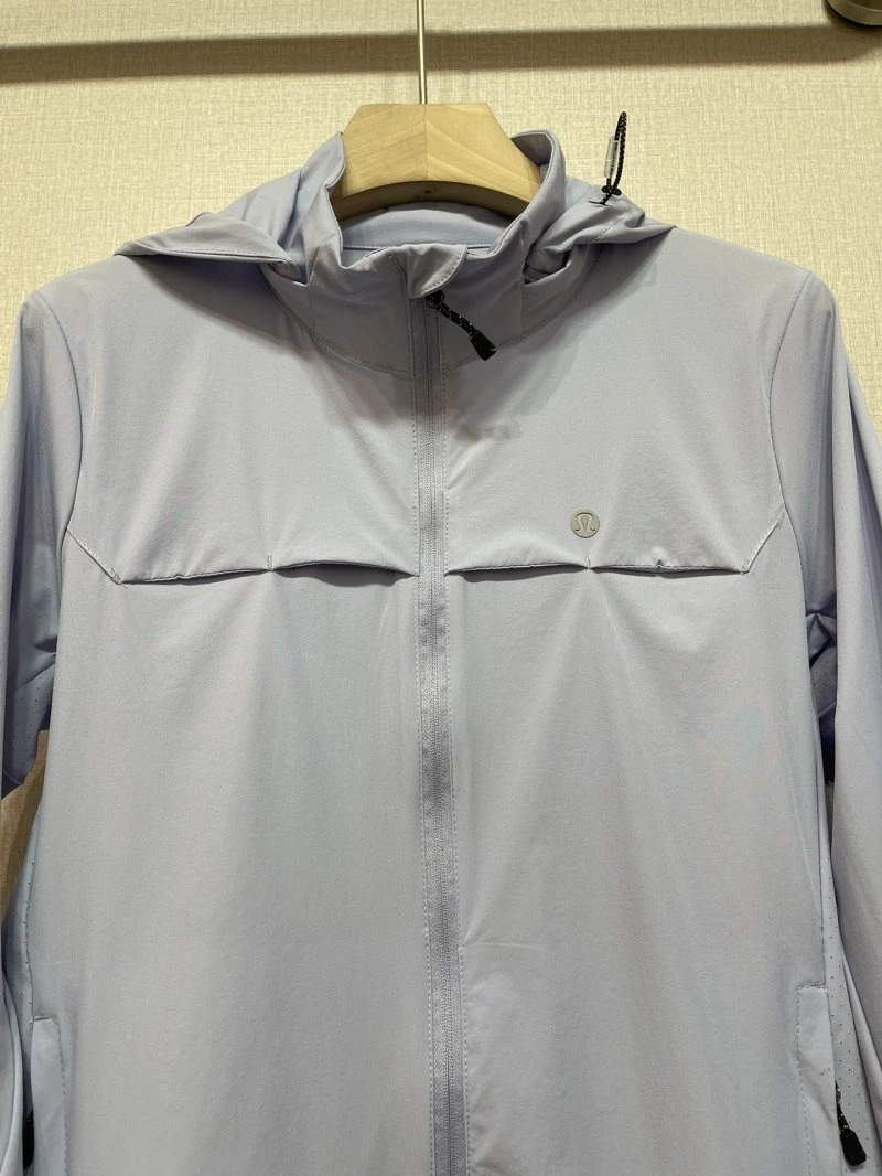 Economical Unclassified Brand Sunscreen Jacket