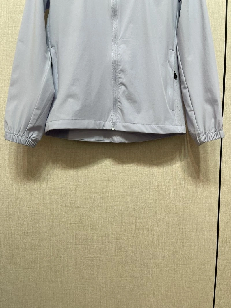 Economical Unclassified Brand Sunscreen Jacket