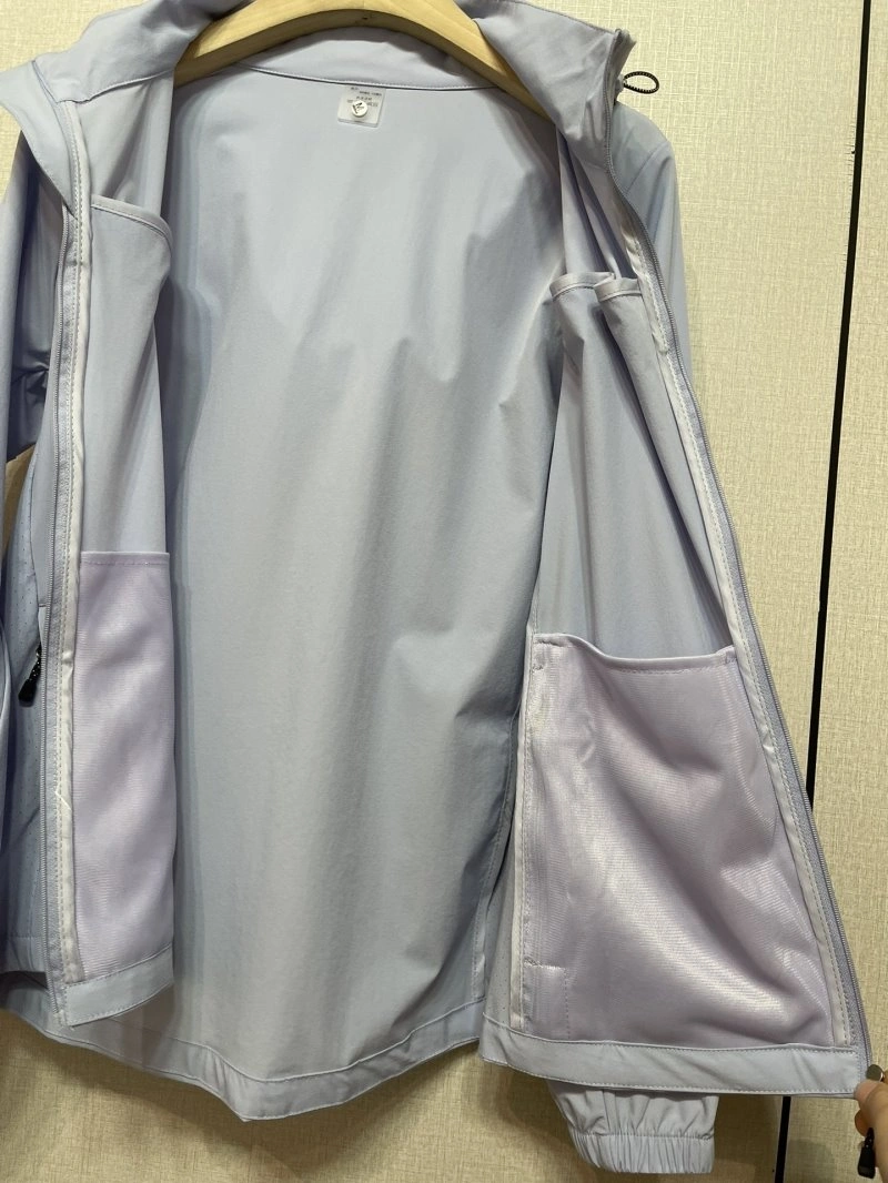Economical Unclassified Brand Sunscreen Jacket