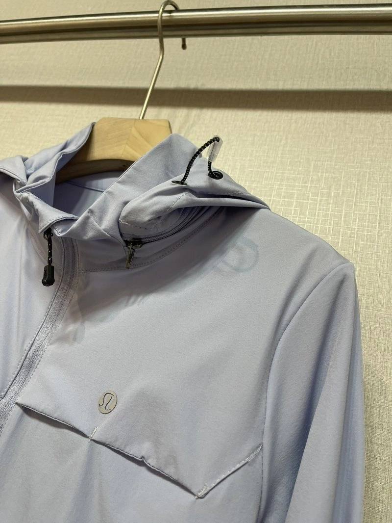 Economical Unclassified Brand Sunscreen Jacket