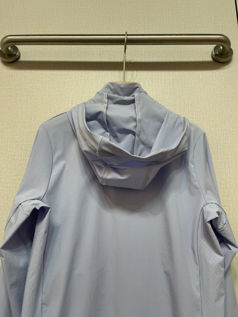Economical Unclassified Brand Sunscreen Jacket