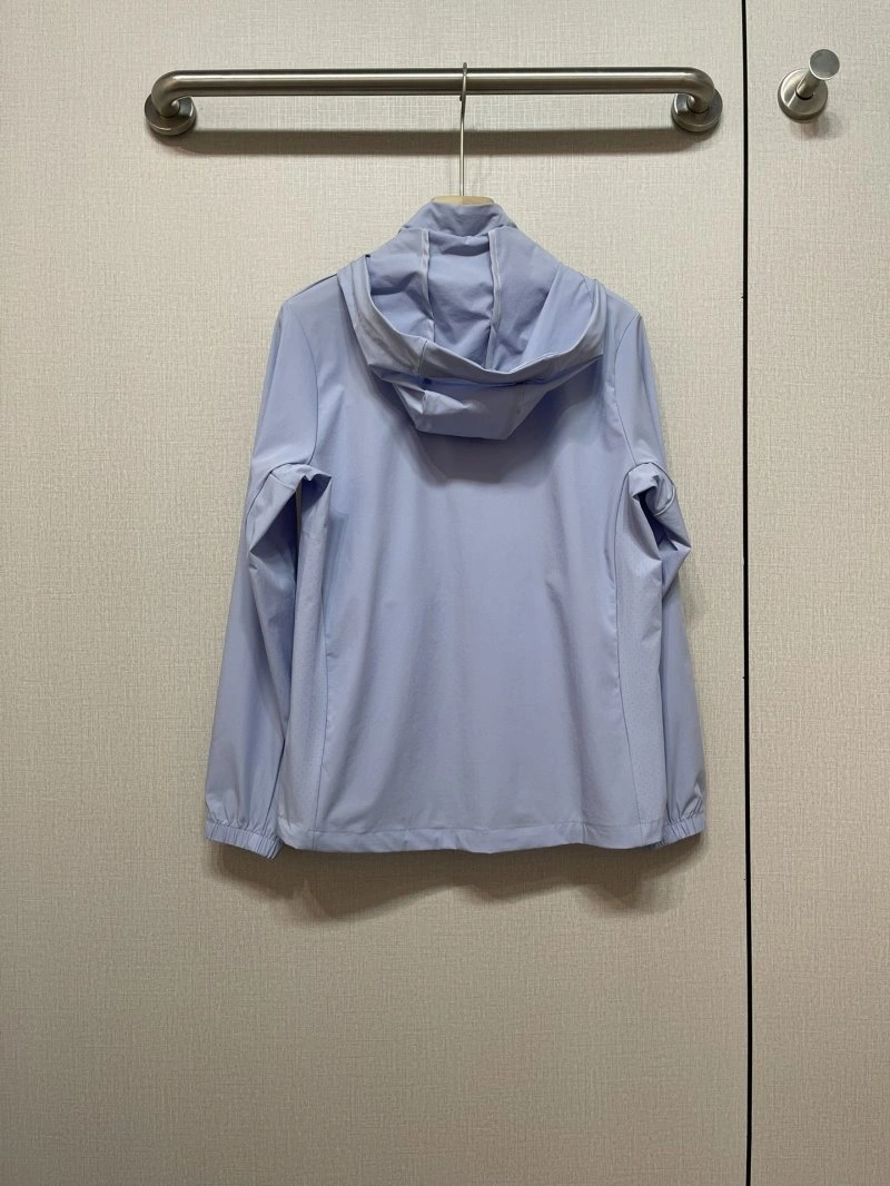 Economical Unclassified Brand Sunscreen Jacket