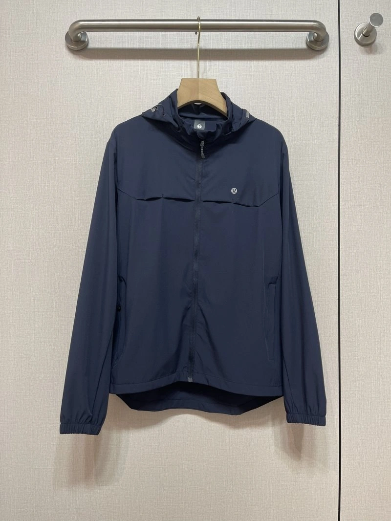 Unclassified Brand Sunscreen Jacket