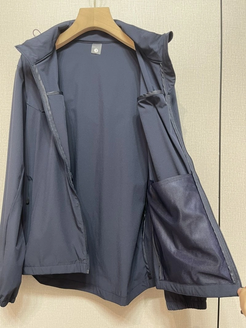 Top match Unclassified Brand Sunscreen Jacket