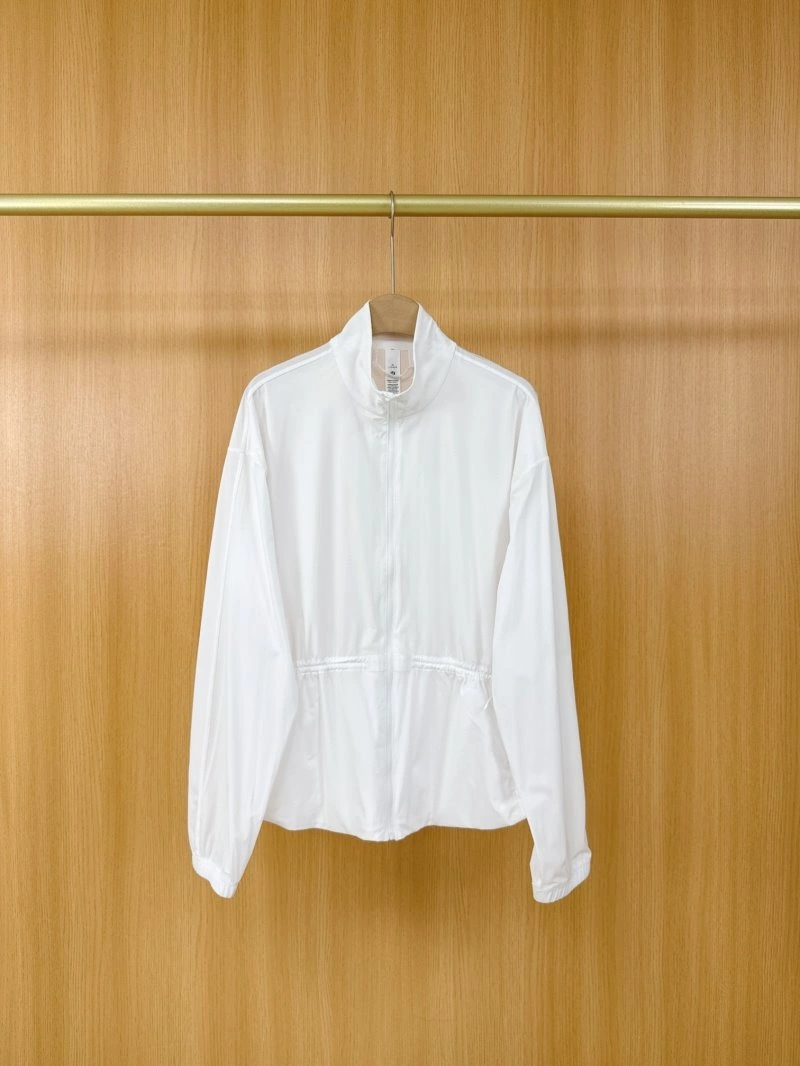 Unclassified Brand Sunscreen Jacket