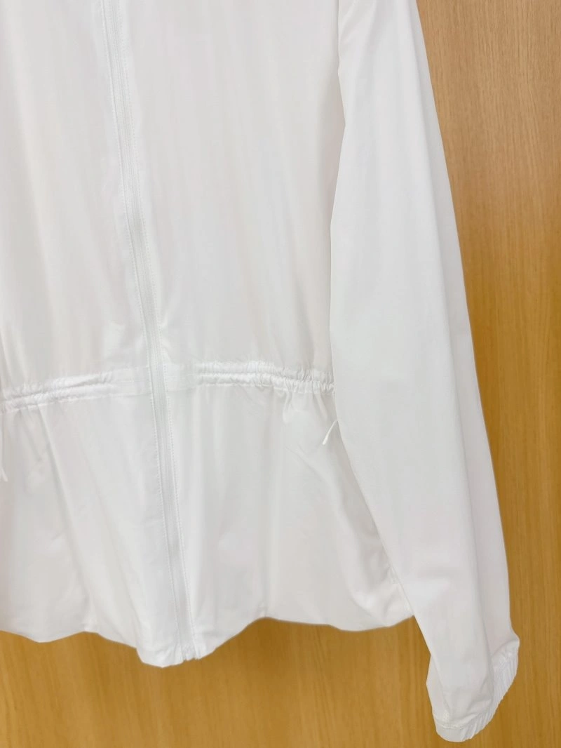 Bargain Unclassified Brand Sunscreen Jacket