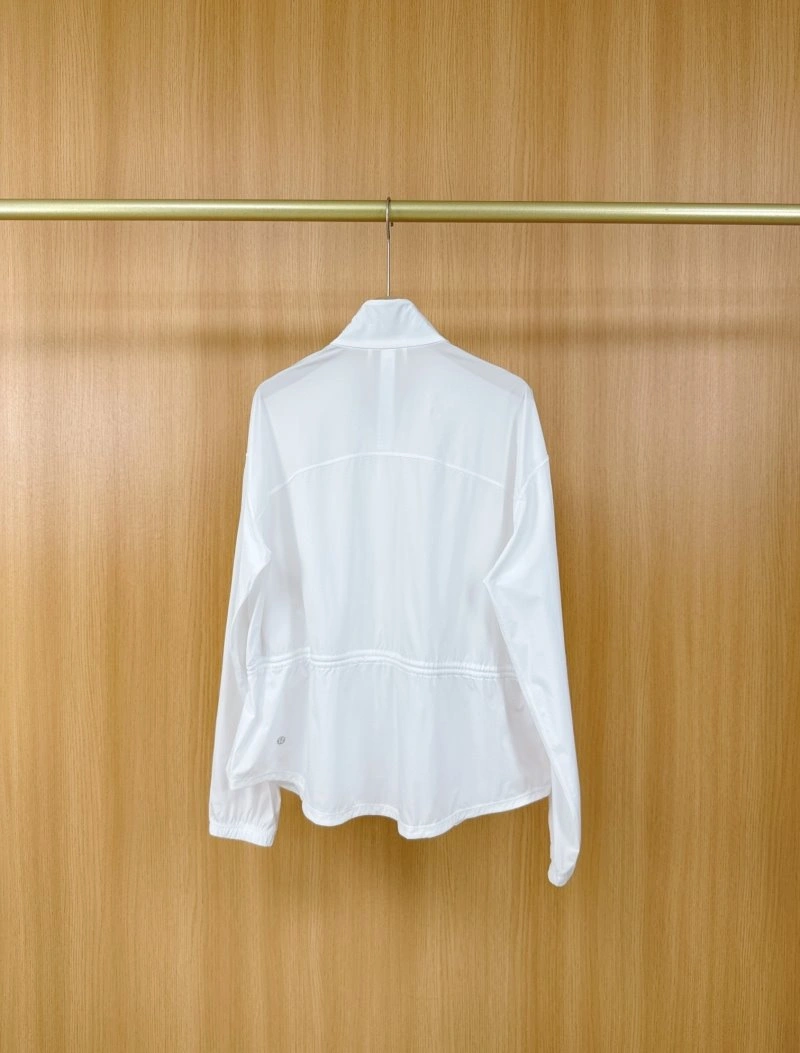 Bargain Unclassified Brand Sunscreen Jacket