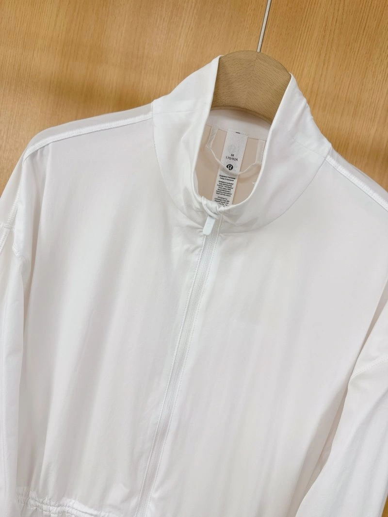 Bargain Unclassified Brand Sunscreen Jacket