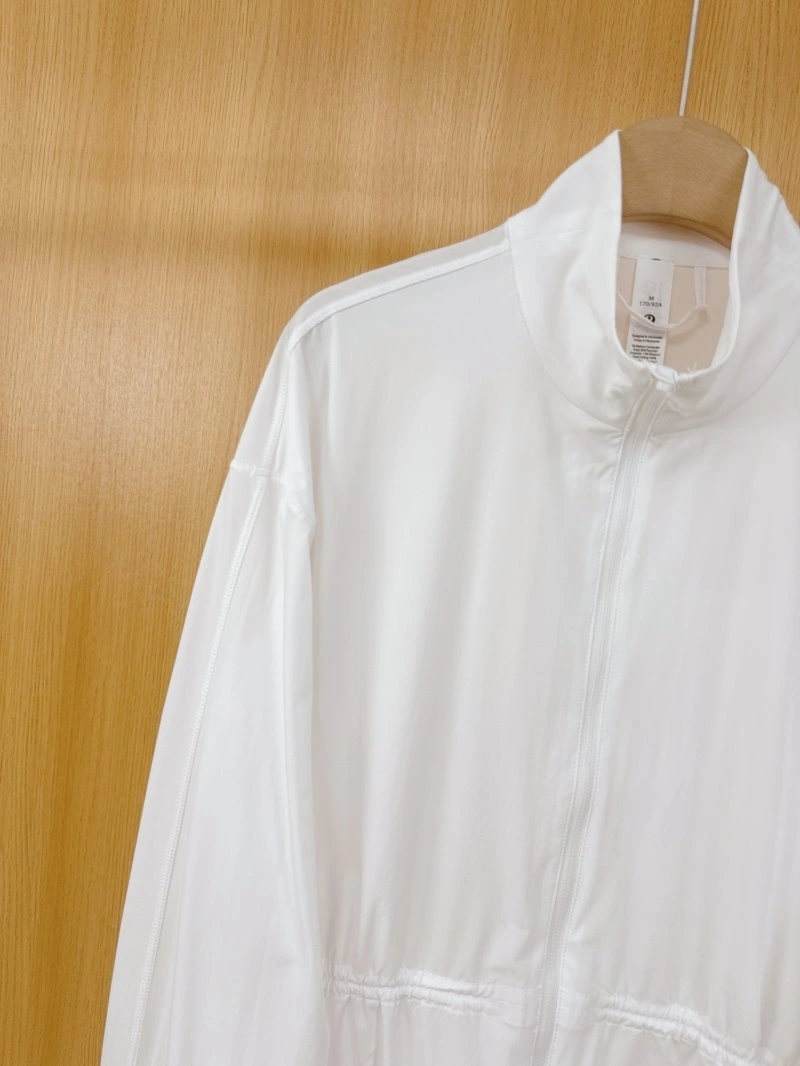 Bargain Unclassified Brand Sunscreen Jacket