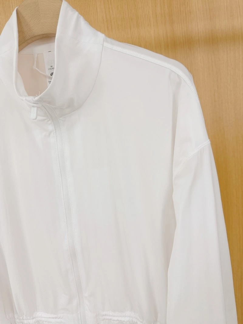 Bargain Unclassified Brand Sunscreen Jacket