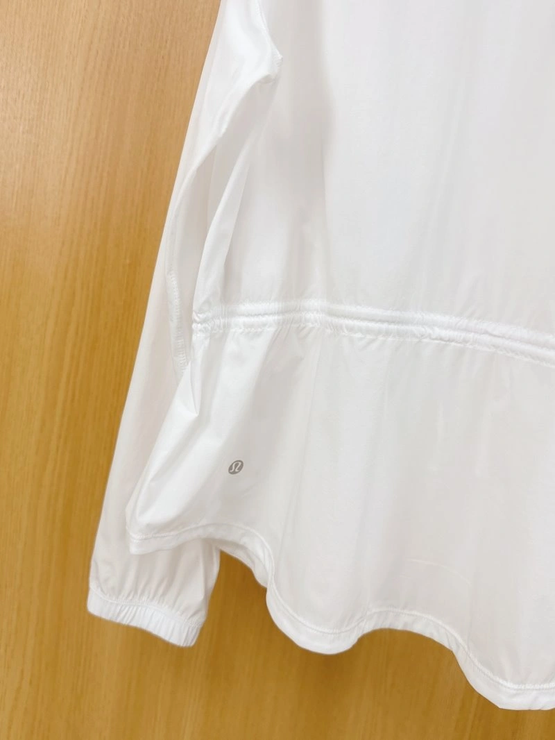 Bargain Unclassified Brand Sunscreen Jacket