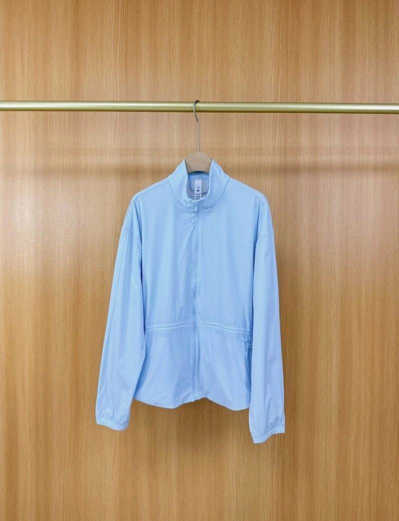 Unclassified Brand Sunscreen Jacket