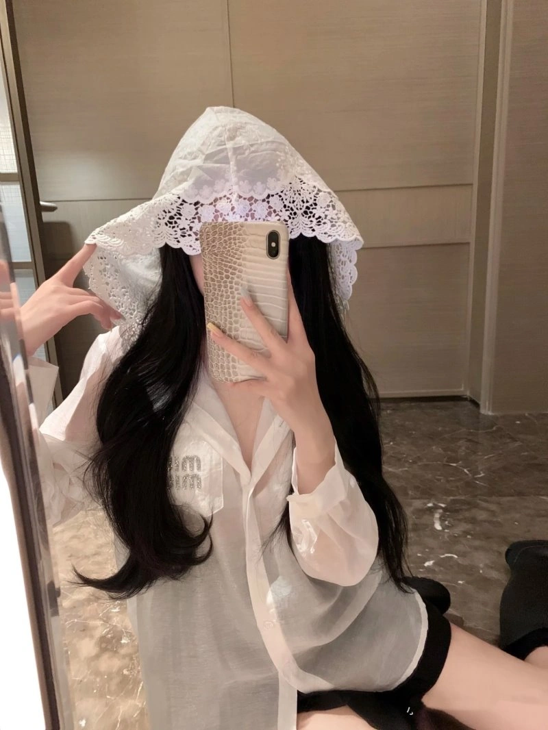 Unclassified Brand Sunscreen Jacket