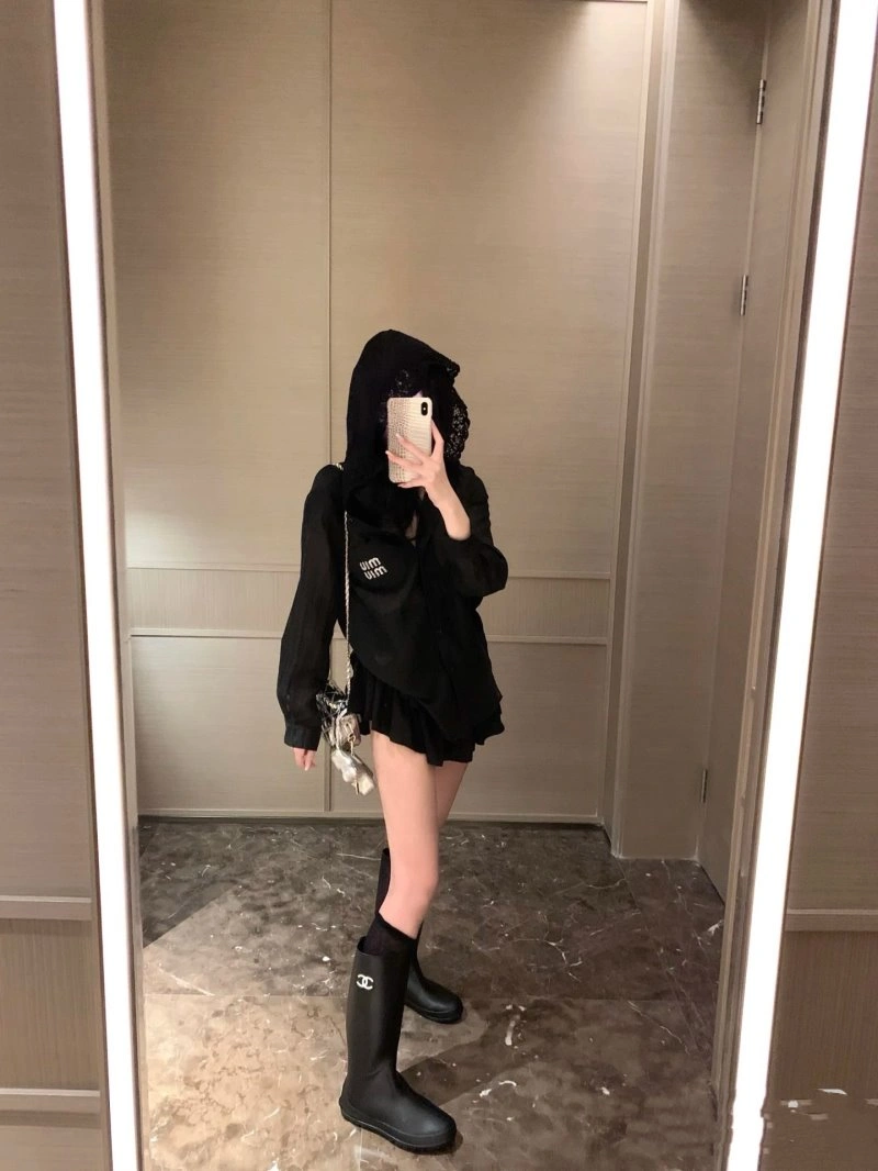 Unclassified Brand Sunscreen Jacket