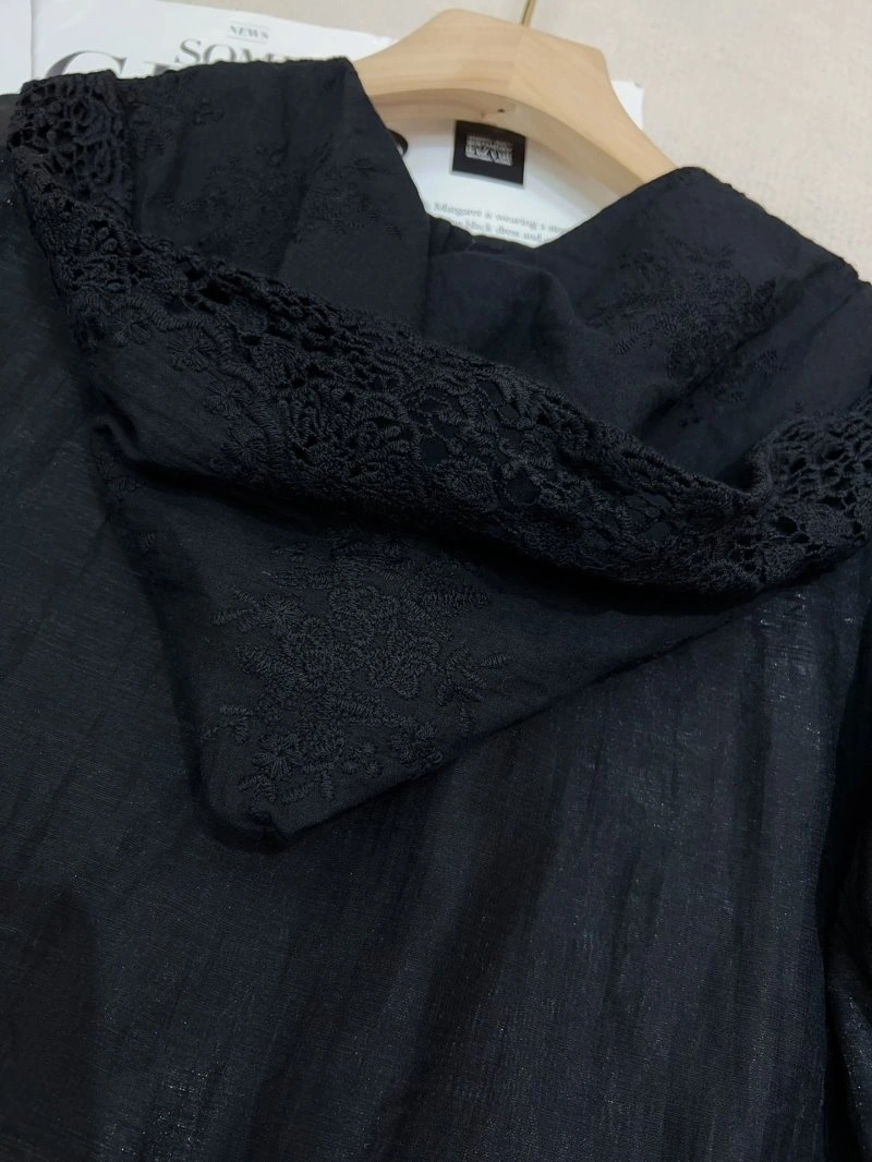 Top mirror Unclassified Brand Sunscreen Jacket