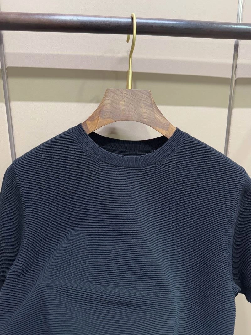 Indistinguishable Unclassified Brand Sweaters
