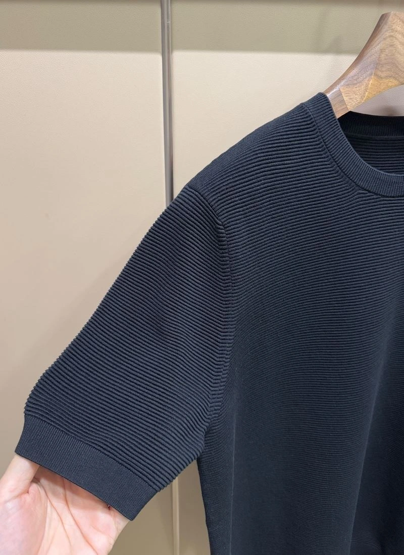 Indistinguishable Unclassified Brand Sweaters