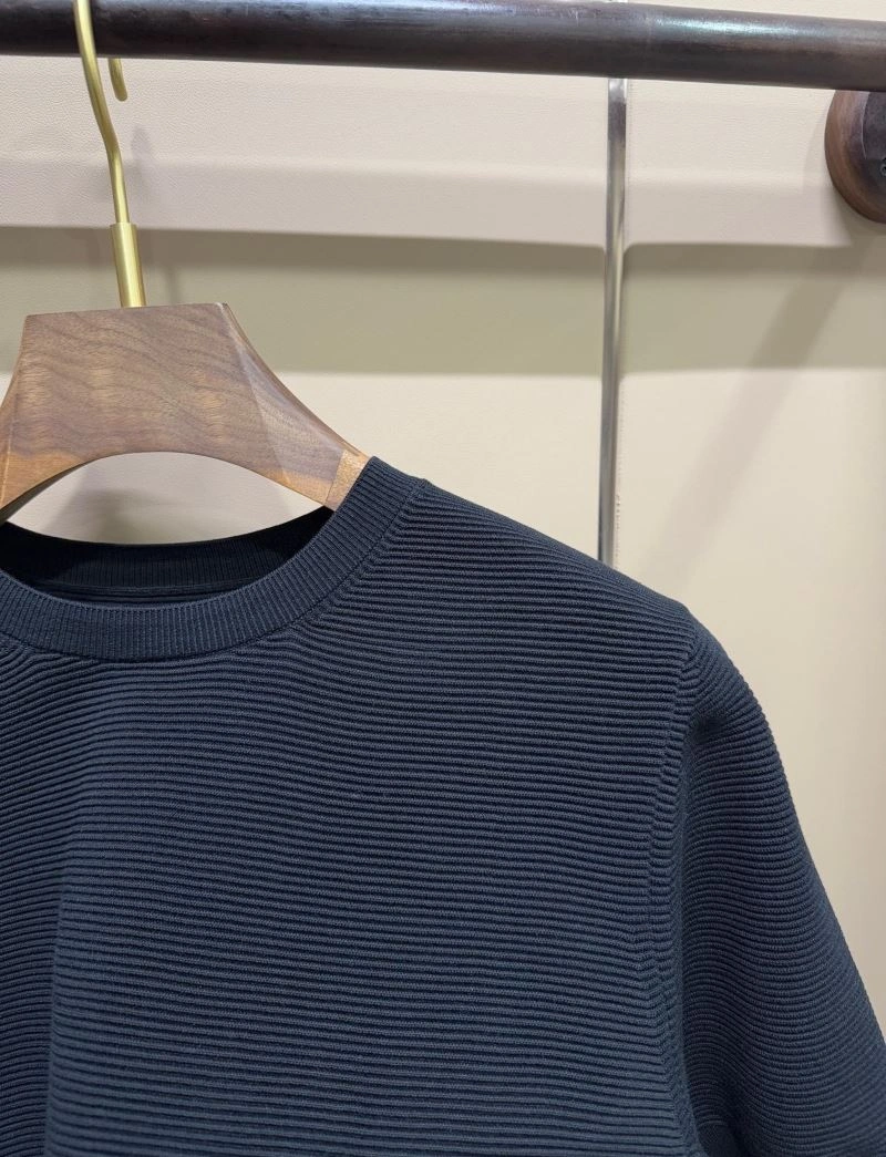 Indistinguishable Unclassified Brand Sweaters