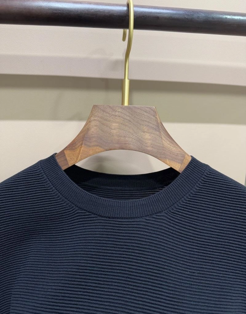 Indistinguishable Unclassified Brand Sweaters