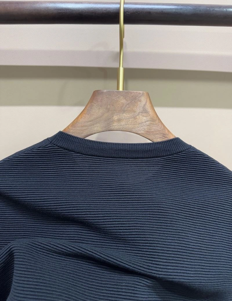 Indistinguishable Unclassified Brand Sweaters