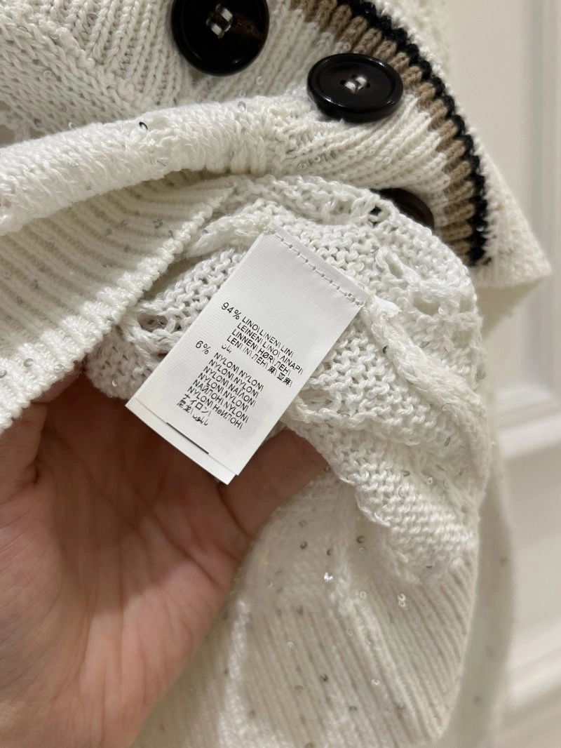 Official Unclassified Brand Sweaters