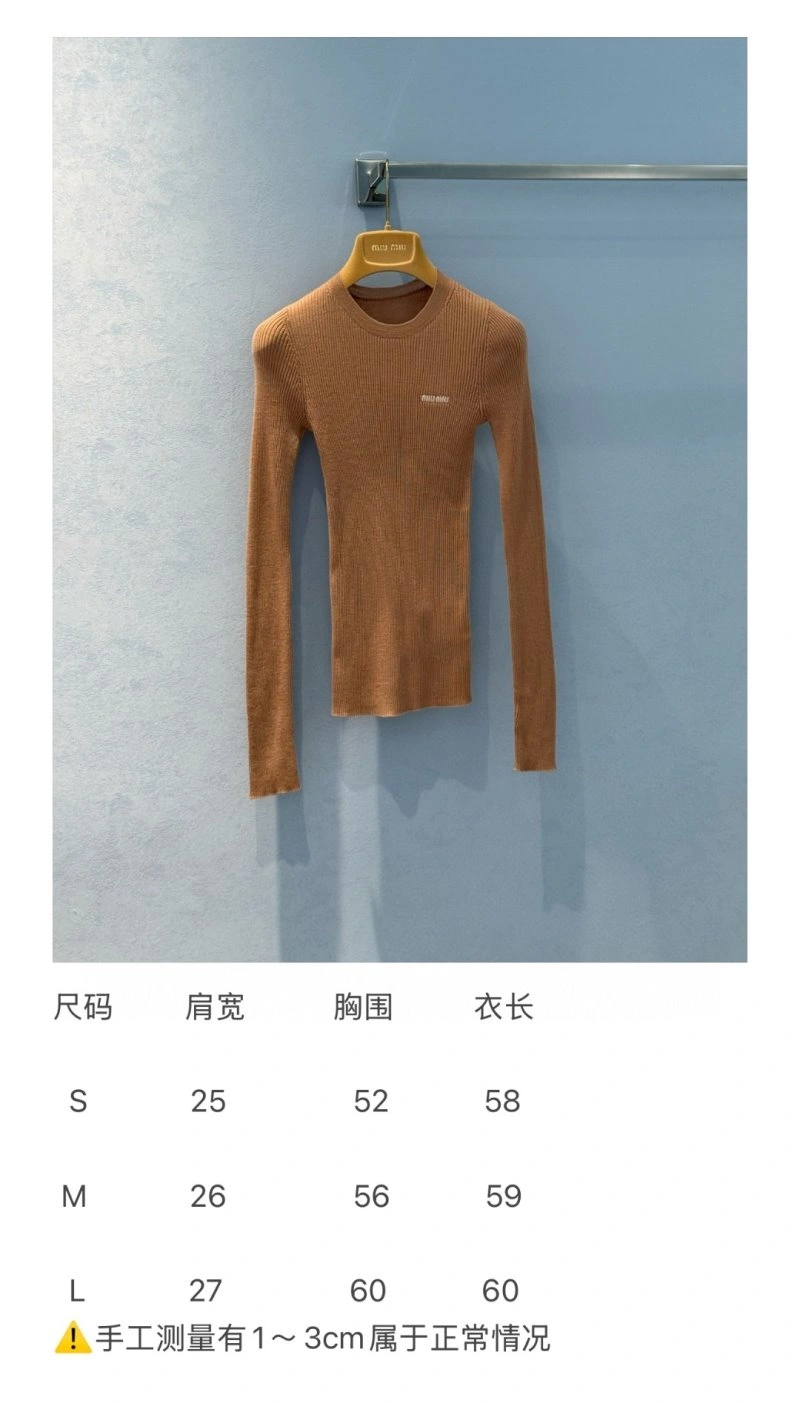 Brand-original Unclassified Brand Sweaters