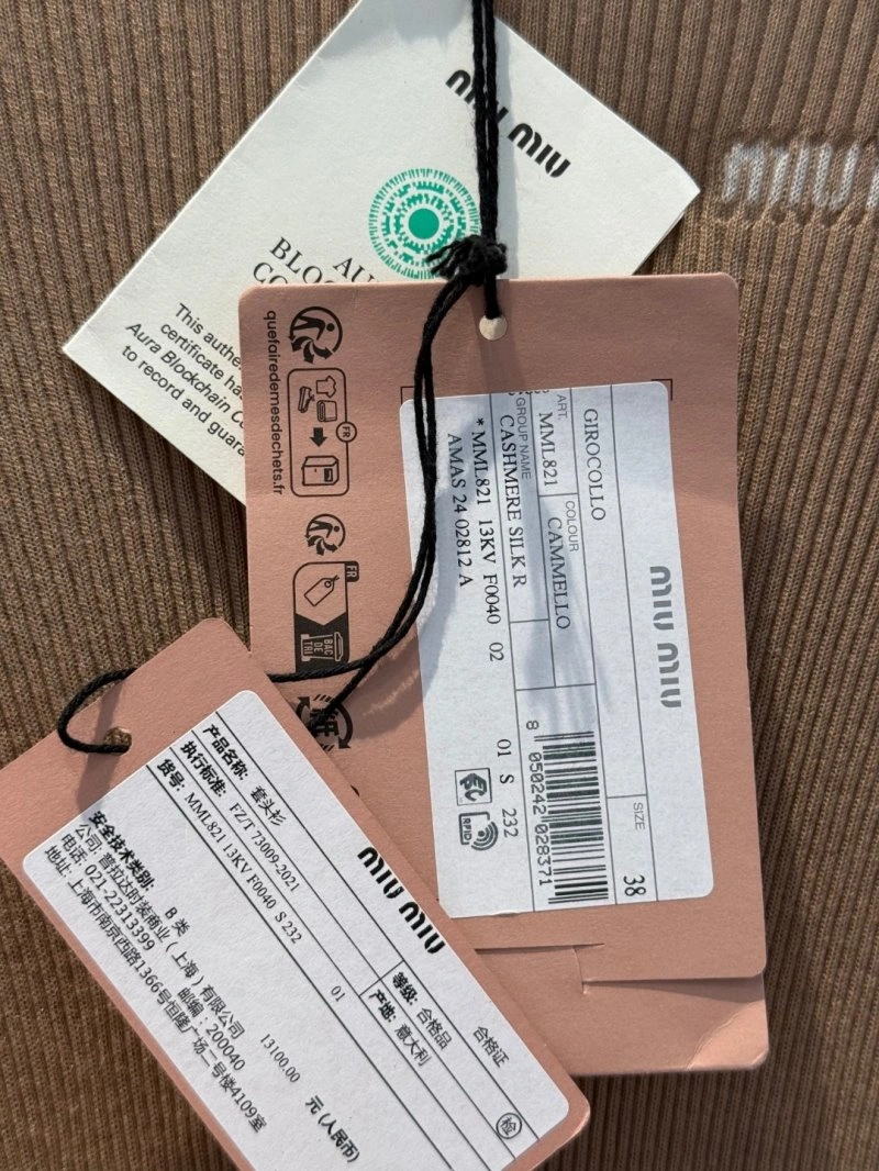 Brand-original Unclassified Brand Sweaters