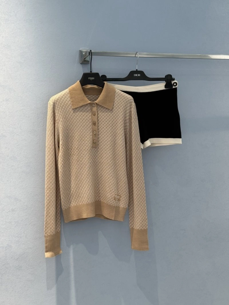 Unclassified Brand Sweaters