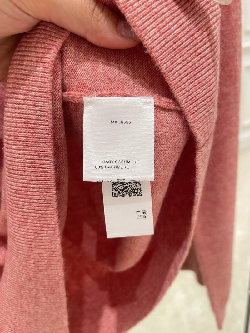 Precise copy Unclassified Brand Sweaters