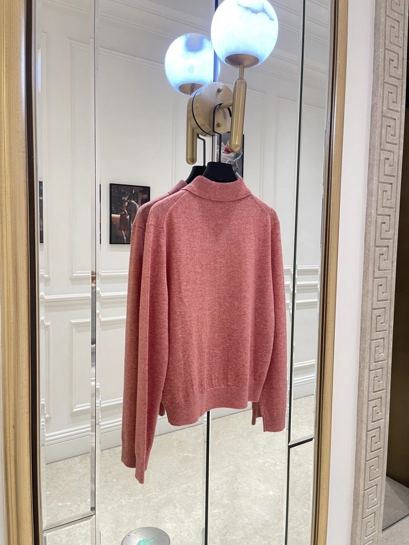 Precise copy Unclassified Brand Sweaters