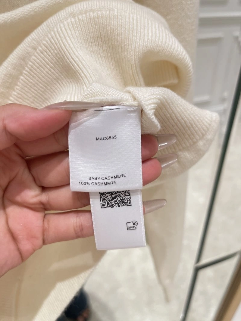 Mirror quality Unclassified Brand Sweaters