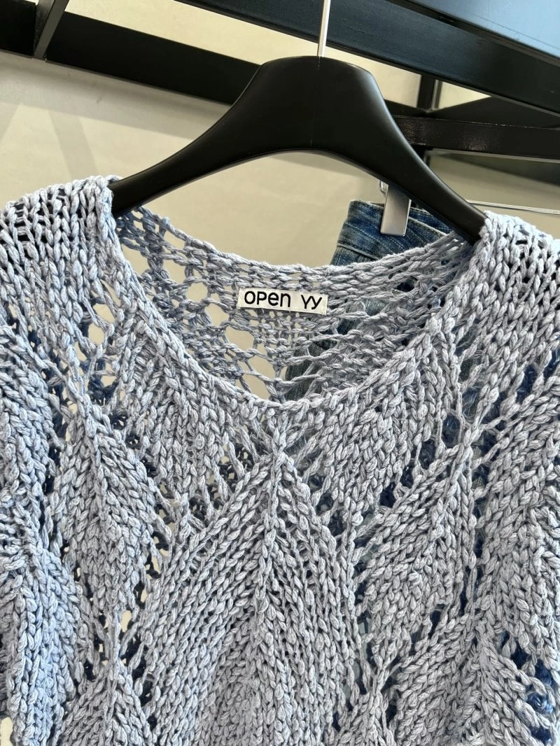 Top mirror Unclassified Brand Sweaters
