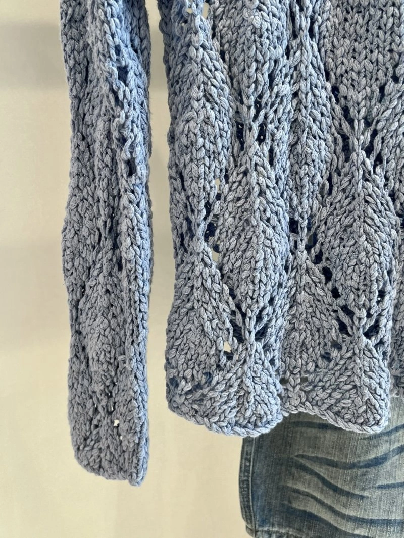Top mirror Unclassified Brand Sweaters