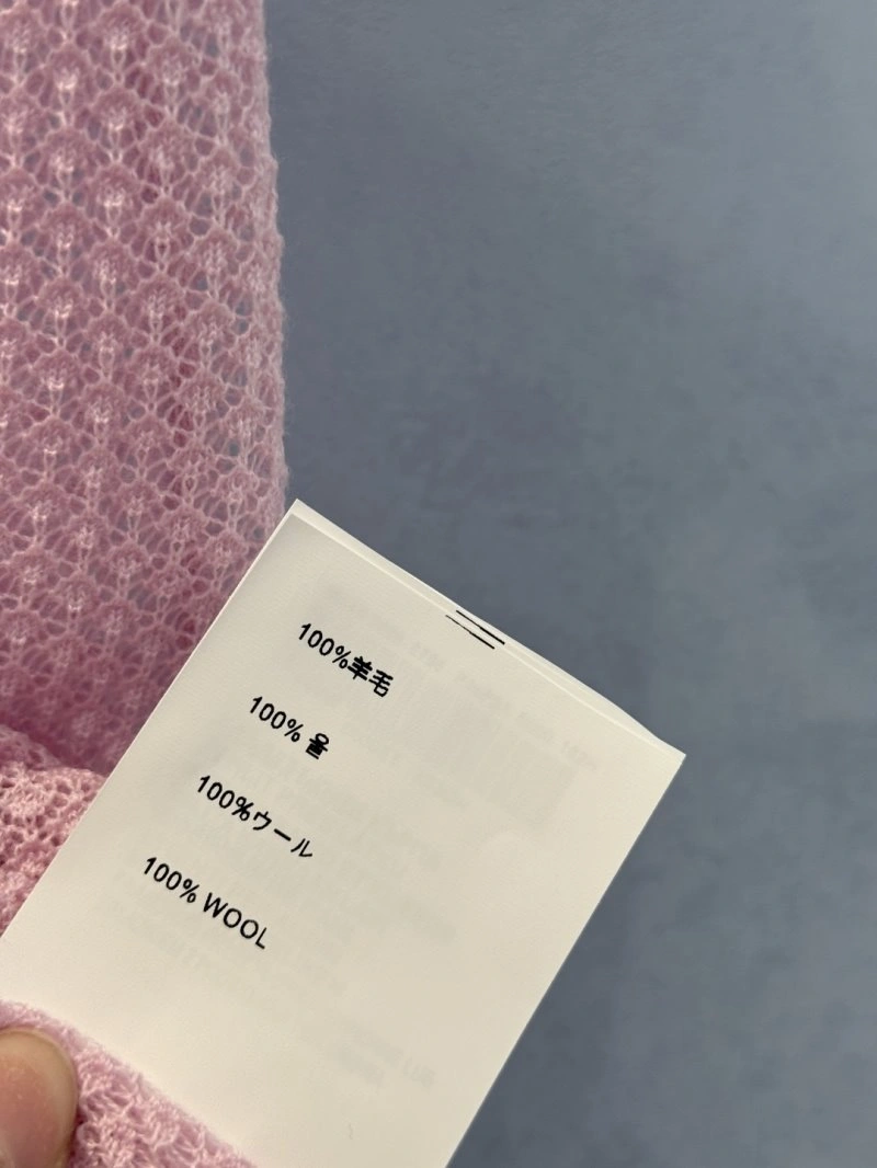 Perfect replica Unclassified Brand Sweaters