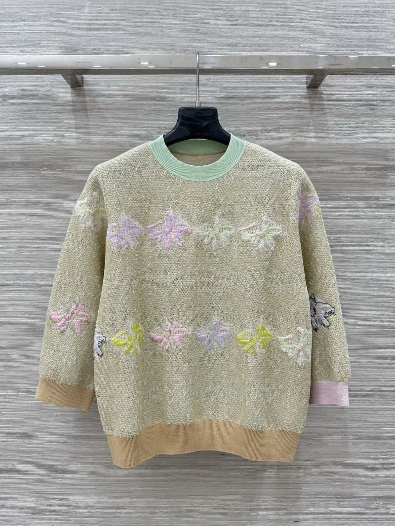 Unclassified Brand Sweaters