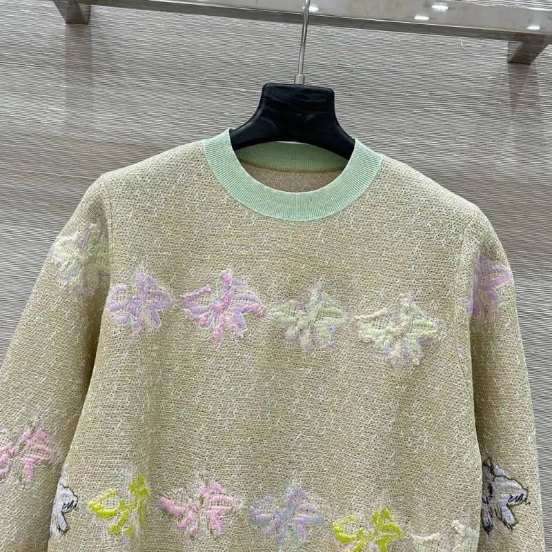 Factory-made Unclassified Brand Sweaters