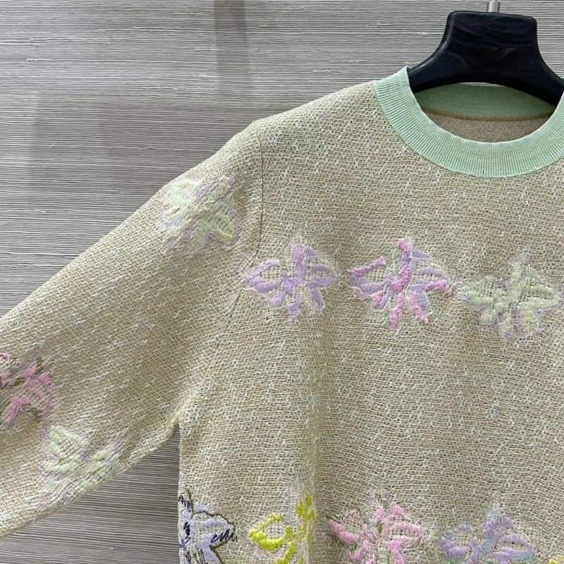 Factory-made Unclassified Brand Sweaters