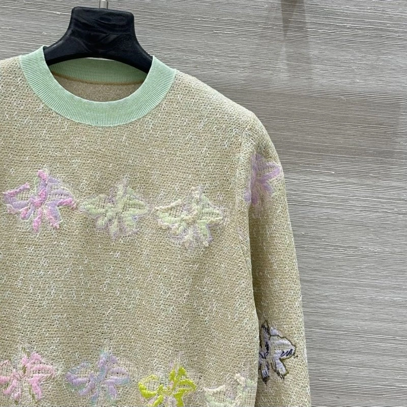 Factory-made Unclassified Brand Sweaters