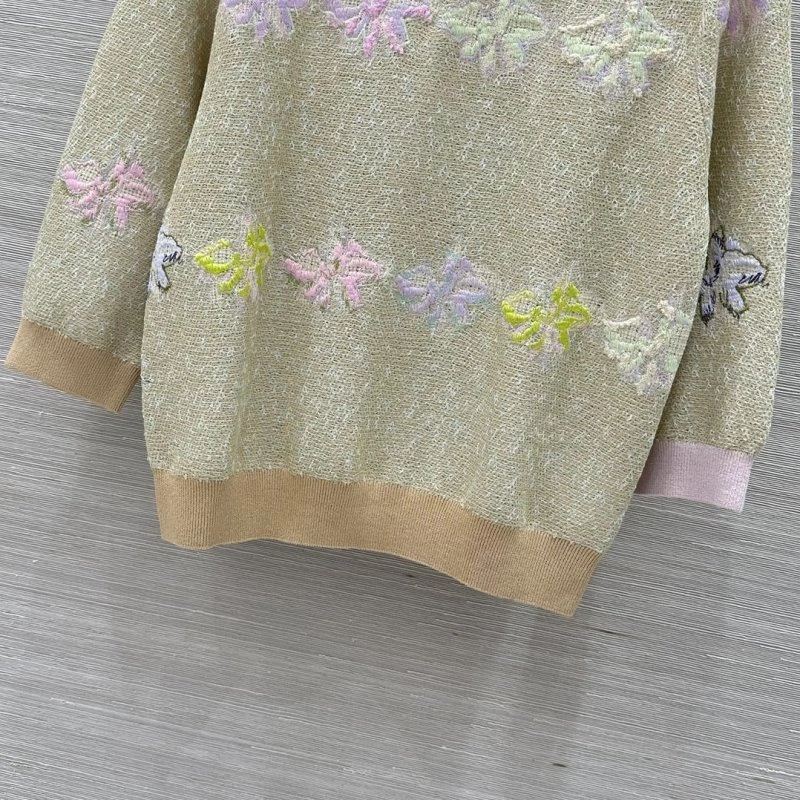 Factory-made Unclassified Brand Sweaters